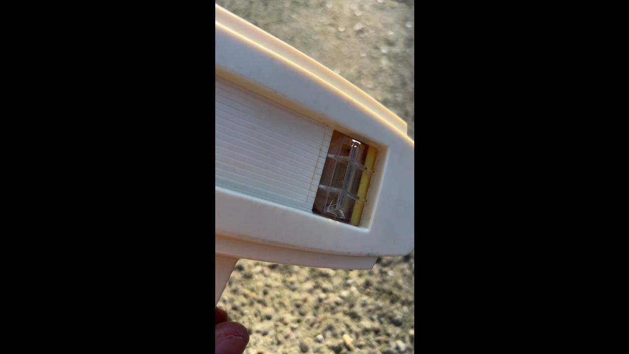 Fisher Price Movie Viewer