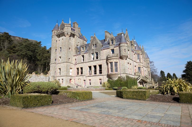 The Traitors-themed interactive game night to take place at Belfast Castle
