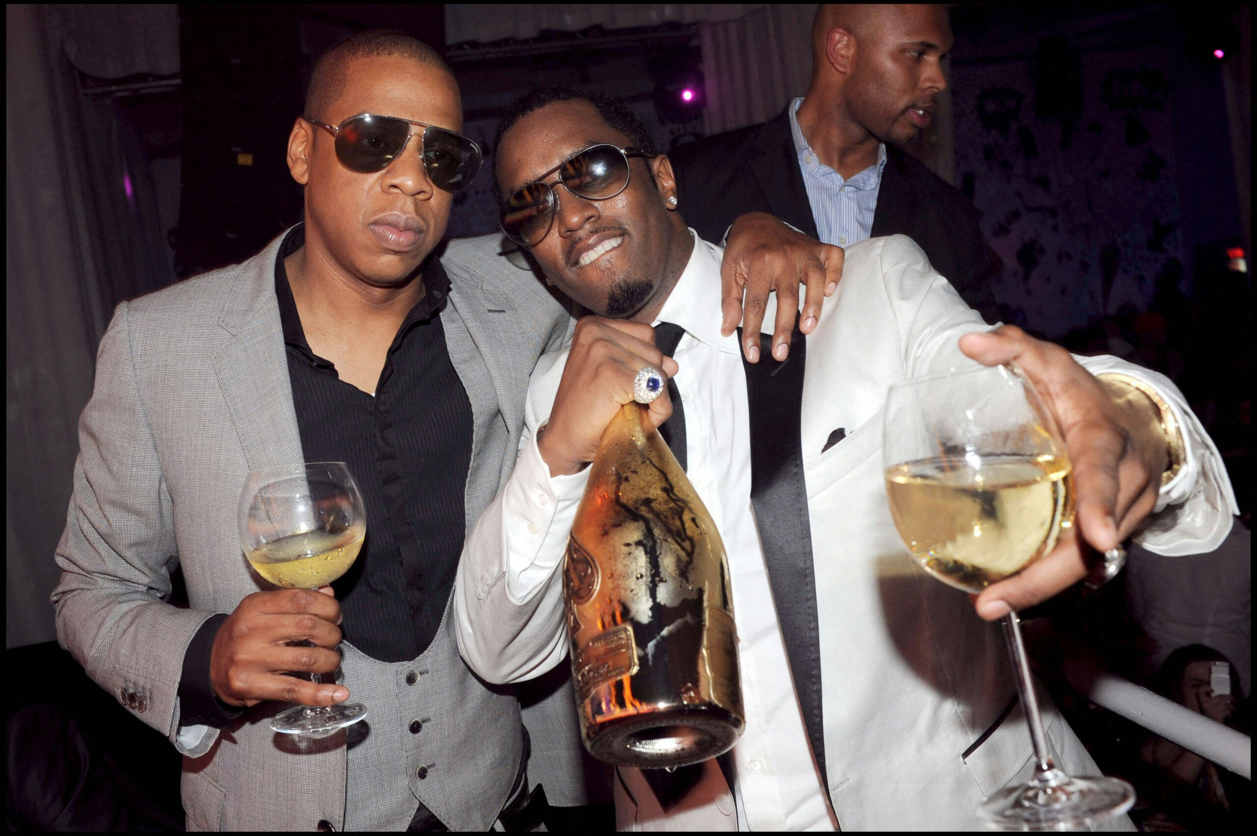 Which Celebrities Have Come Up In Diddy’s Trial?