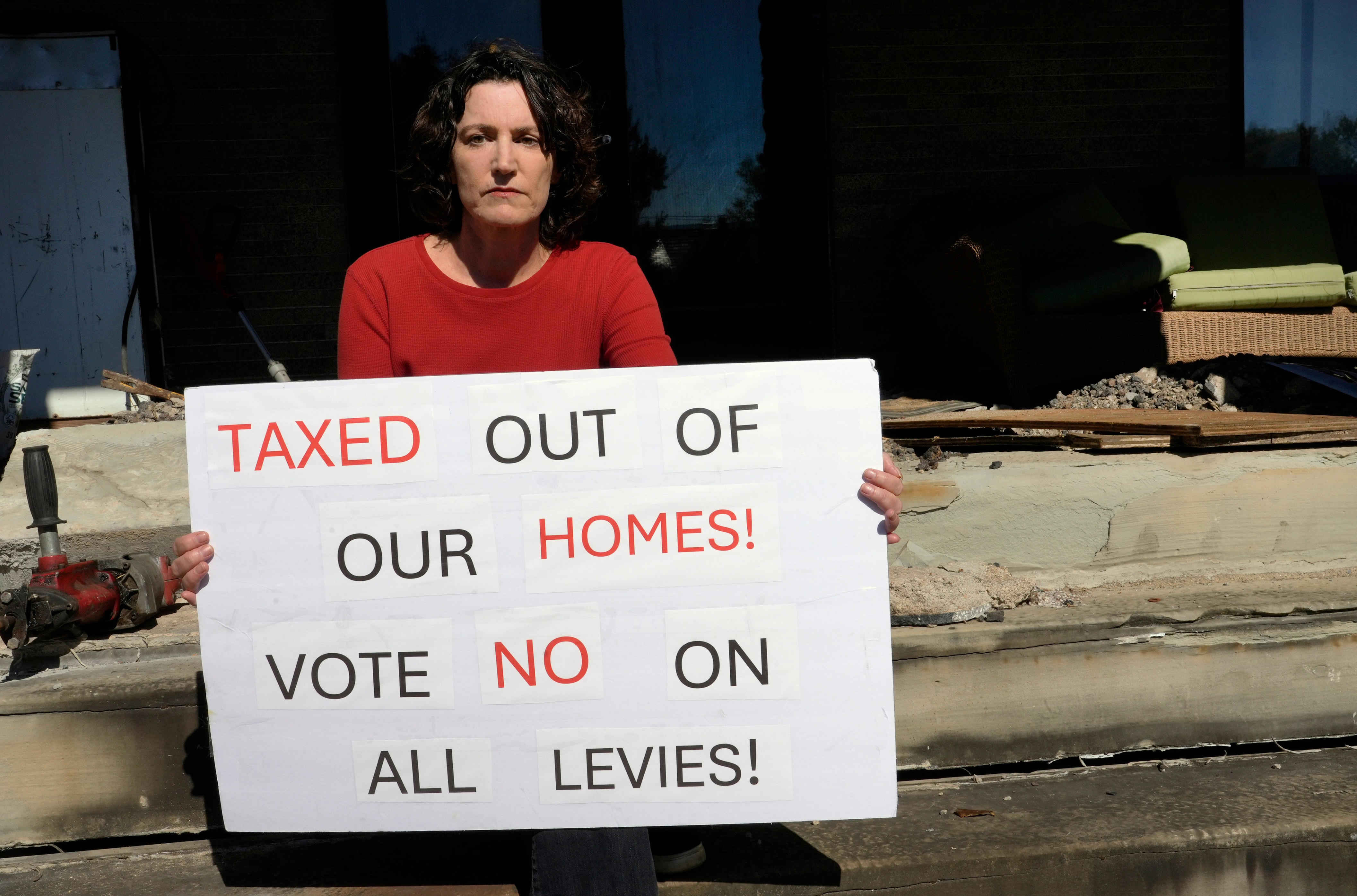 New relief program covers nearly $800,000 in owed property taxes for ...