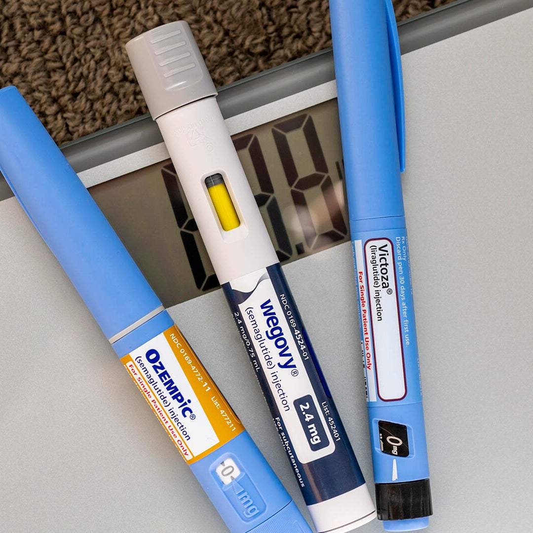 Weight loss drugs have "no end game," former FDA commissioner warns