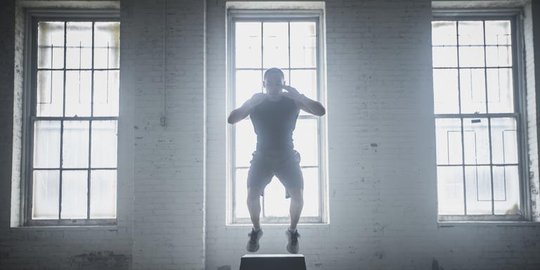 Is Cycling Enough to Prevent Age-Related Muscle Loss? Research Shows ...