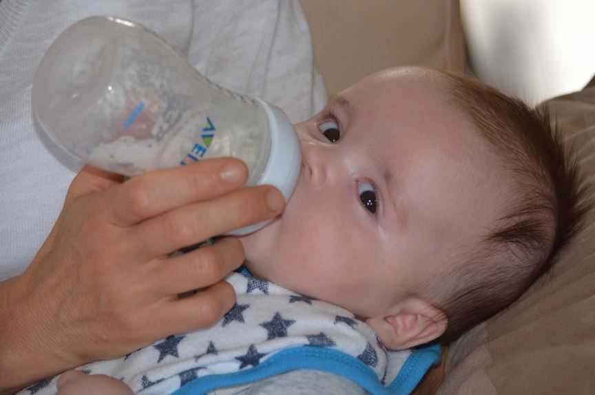 HHS, FDA Unveil Next Steps in Infant Formula Nutrient Review