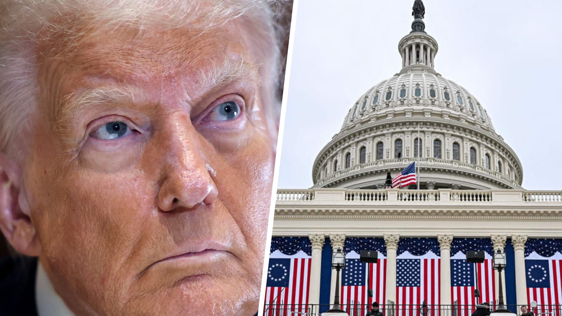 Gift or grift? Typical Trump allies break with plan to accept $400M jet ...