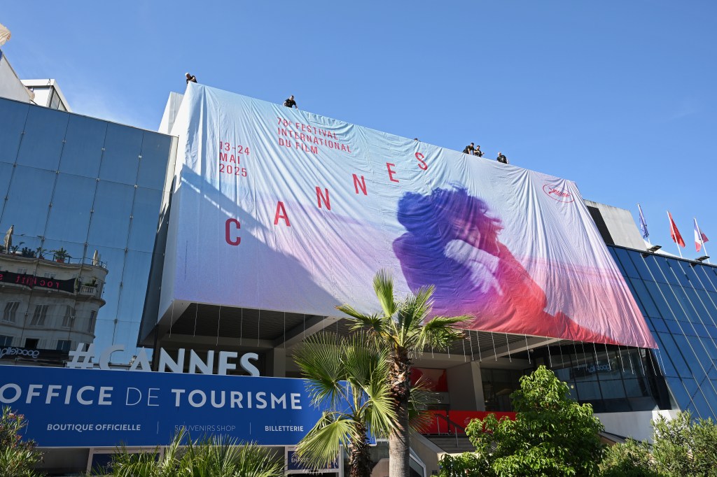 Japanese Producers Call for Safety Investigation After Cannes Falling ...
