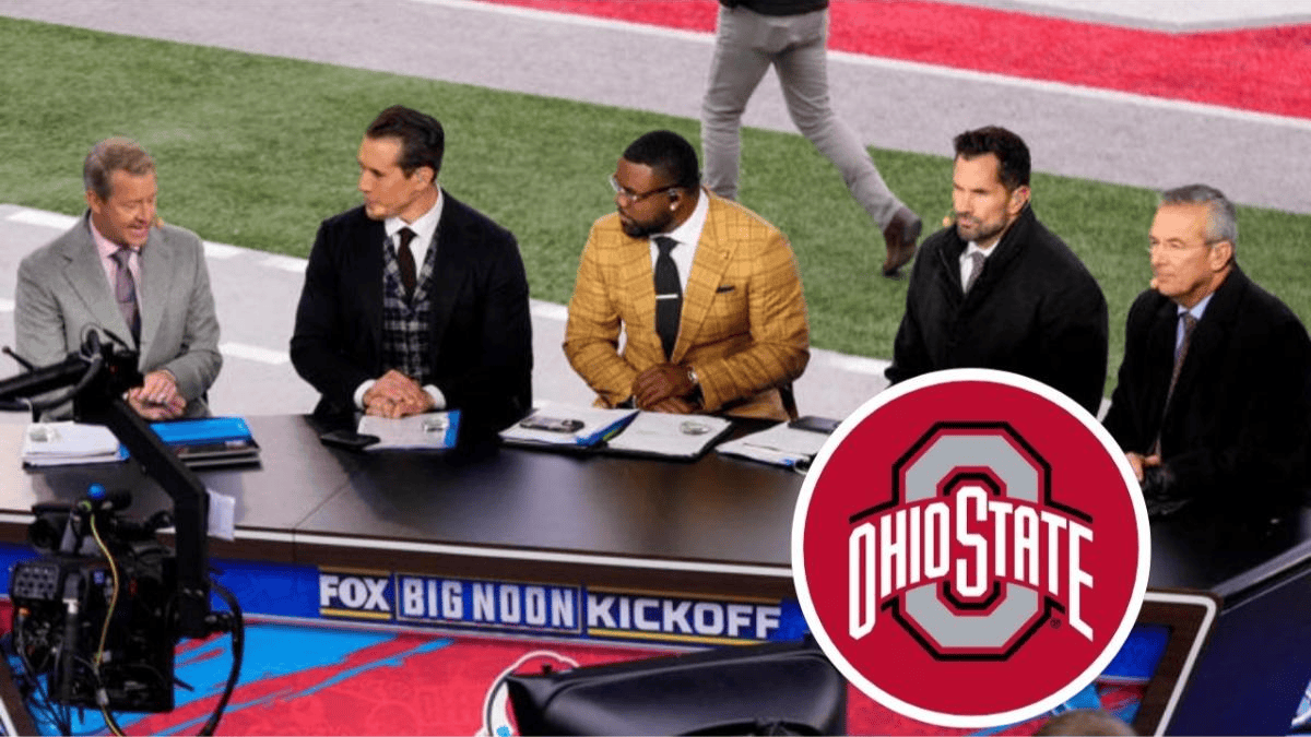 NCAA: Foxs Texas vs. Ohio State Kickoff Time Sparks Fan Backlash
