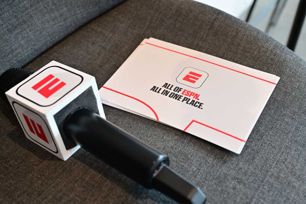 ESPN Launching Streaming App With Live Games, Full Channel Lineup: Here ...