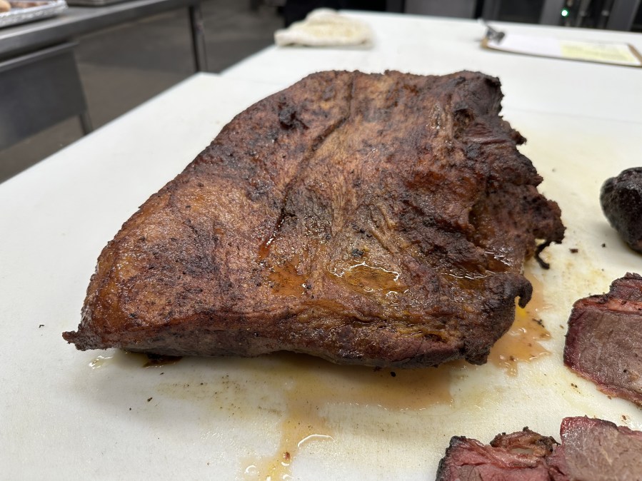 Celebrating National Barbecue Day At John Mull S Road Kill Grill