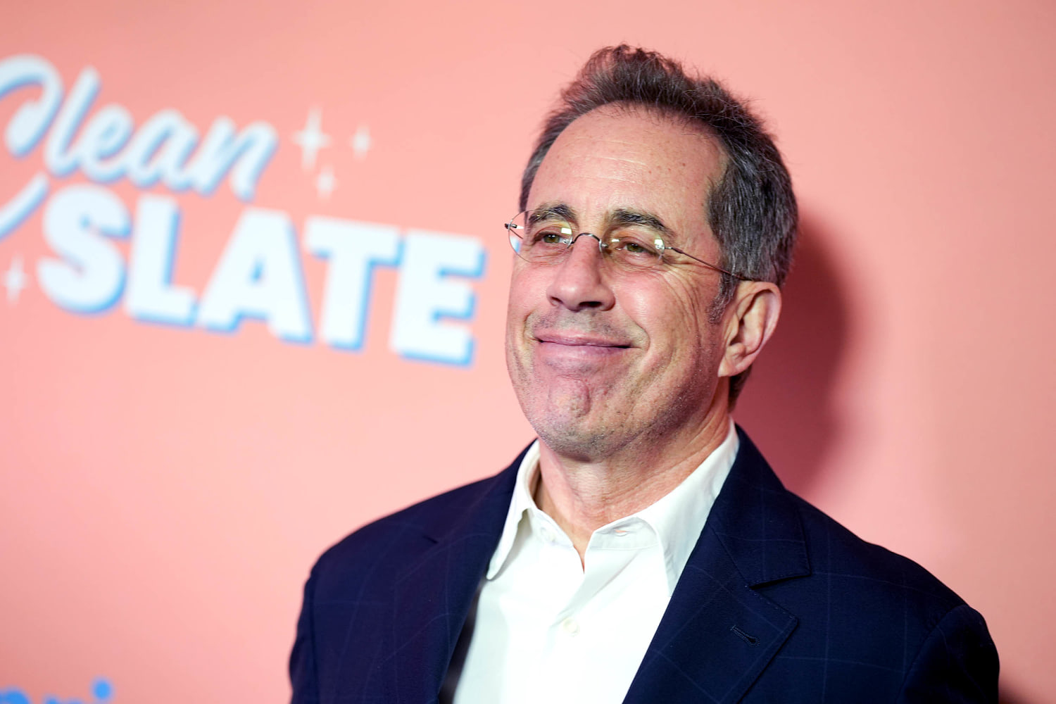 Jerry Seinfeld's wife shares a rare photo with all 3 kids to celebrate ...