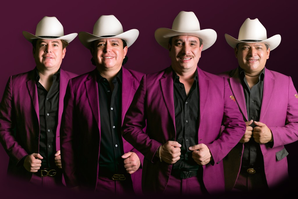 Los Alegres del Barranco Will Face Formal Charges Over Cartel Lyrics ...
