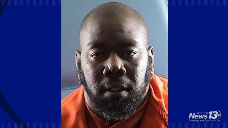 Man who led Horry County police on chase before fentanyl bust released ...