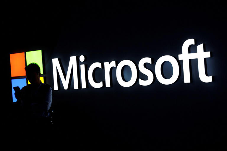 Microsoft to lay off 3% of global workforce — roughly 7K jobs — in shift to develop AI