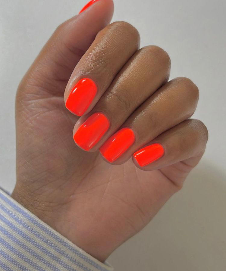 30 Summer Nail Colors And Trends You Ll See Everywhere In 2026
