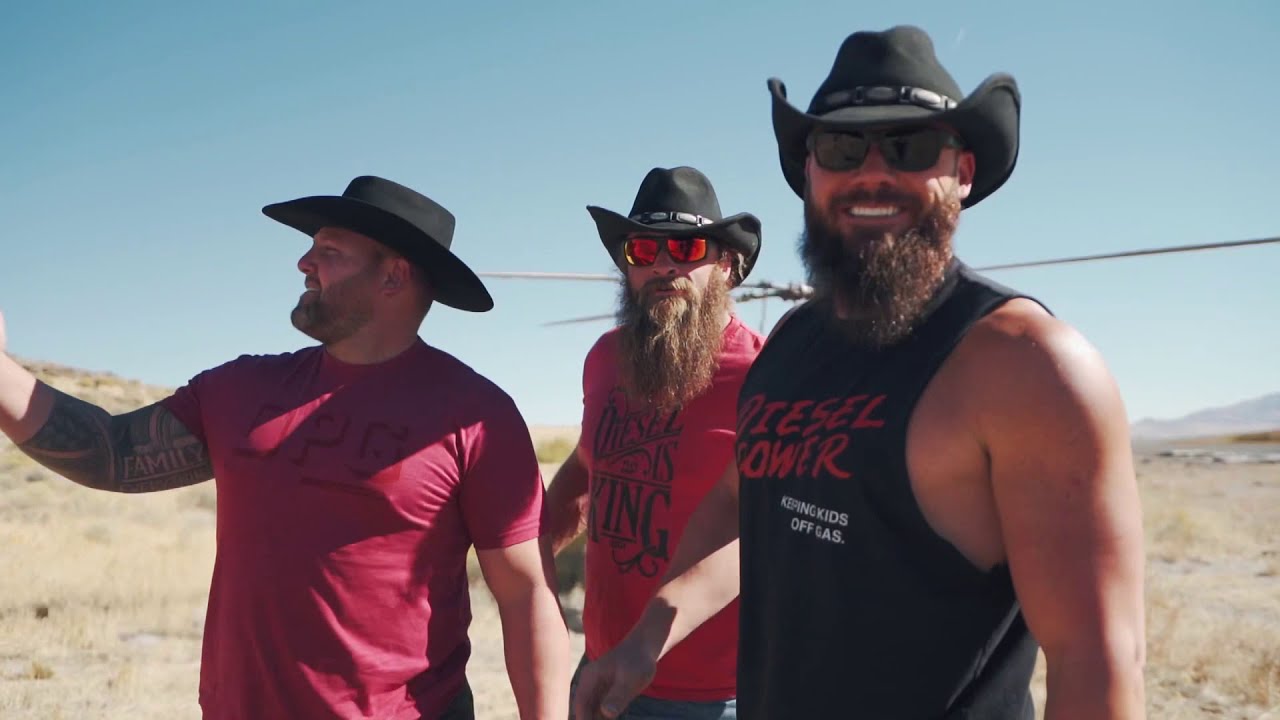 Great Salt Lake quicksand swallows vehicles and heavy equipment