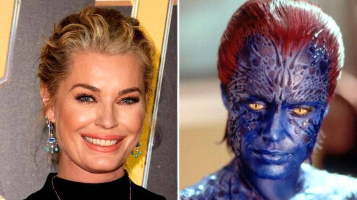 The Real Faces Behind 25 Iconic Marvel Villains