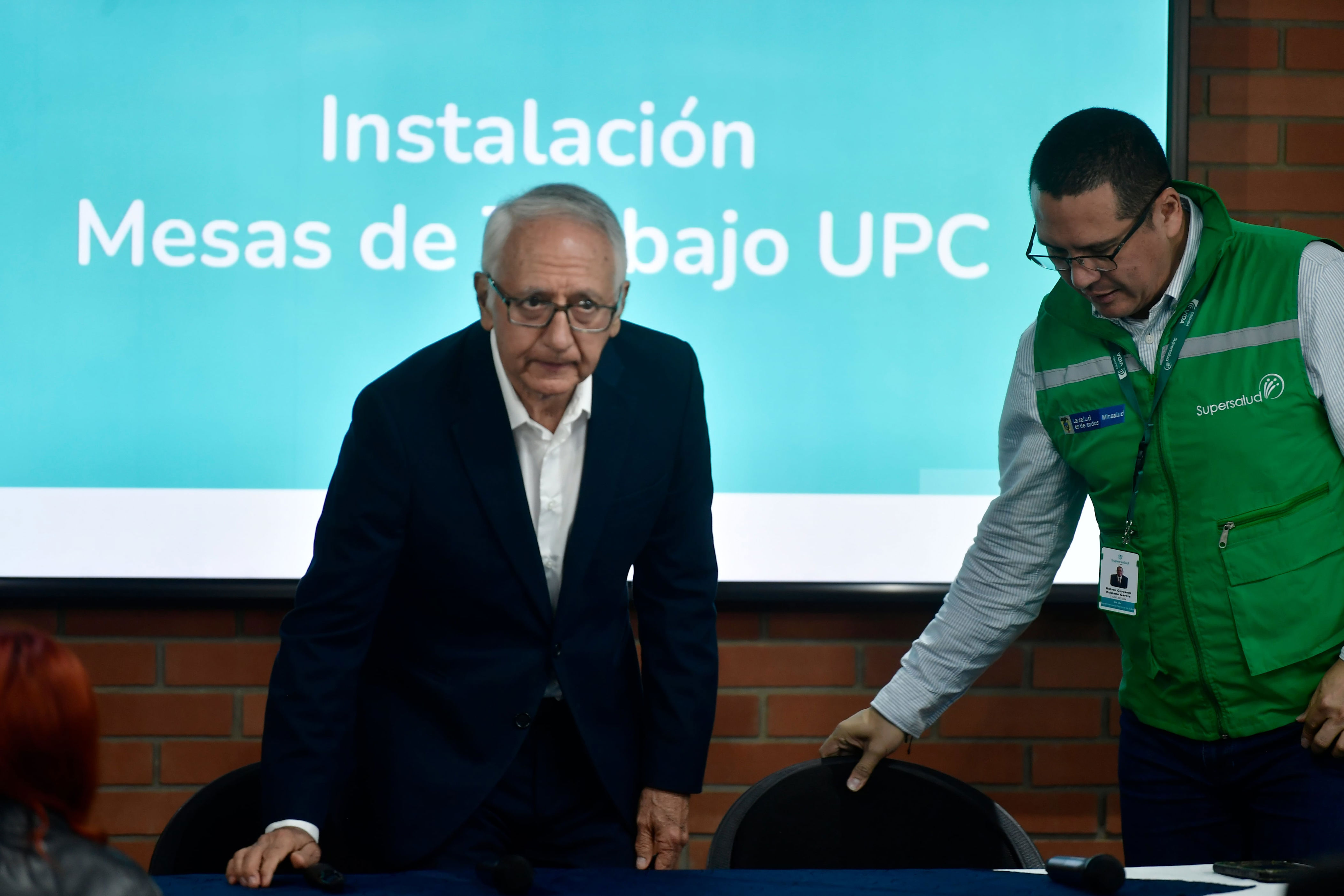 La Andi y Acemi revelan sus cartas por el aumento de la UPC: "Debe ser ...
