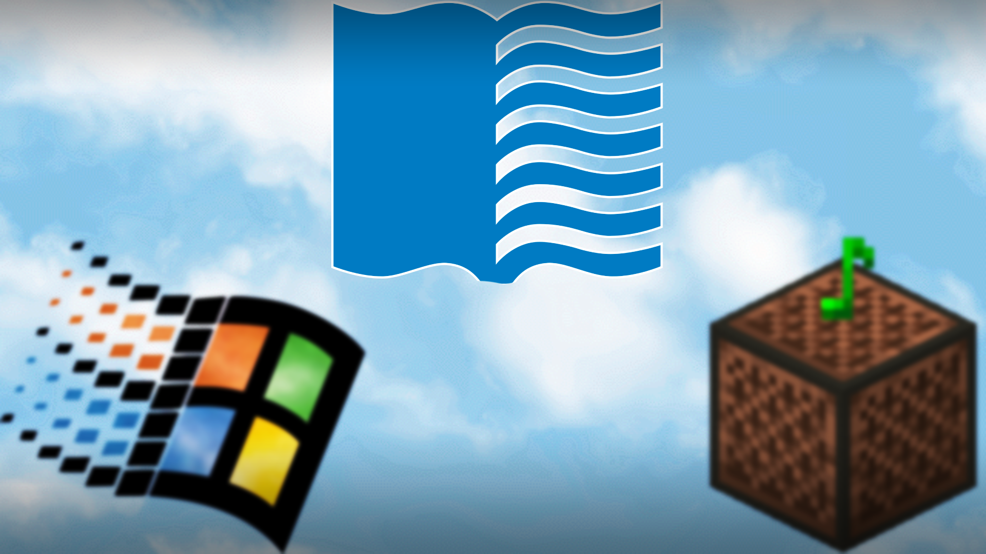 Why The Windows 95 Startup Sound Stays Forever