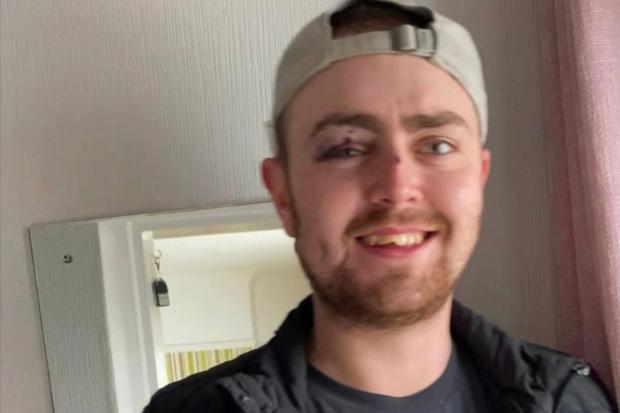 Family 'devastated' after 'body found in search for missing Brandon Day ...