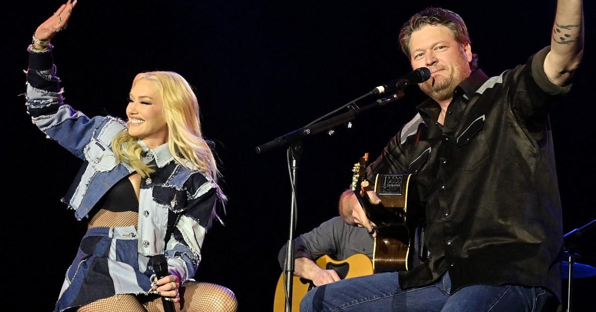 Does Blake Shelton Write His Own Songs? A Look at His Songwriting Journey