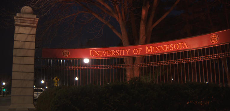 Authorities investigate death of U of M student