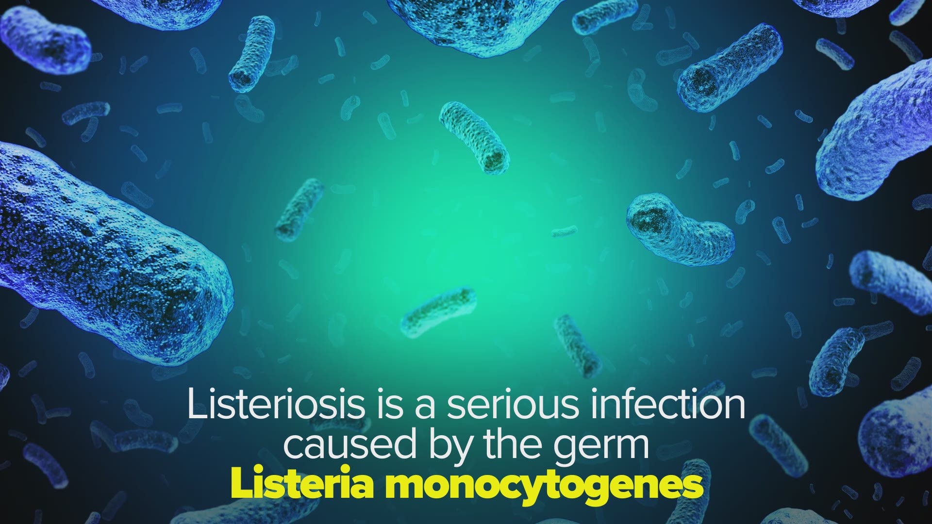 What to know about food poisoning illnesses caused by listeria