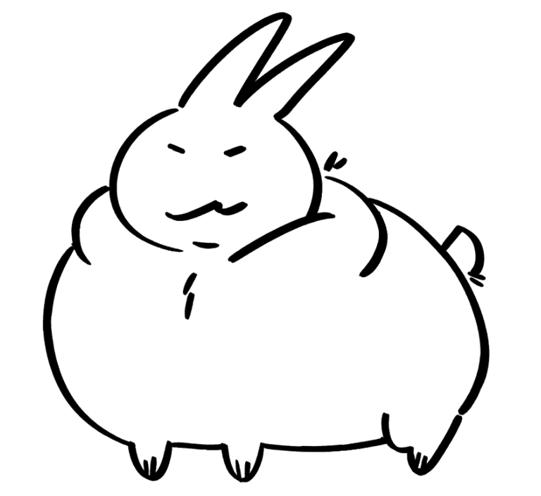 Who Is 'Gubby' And Where Did He Come From? Memes About The Rabbit Dev ...