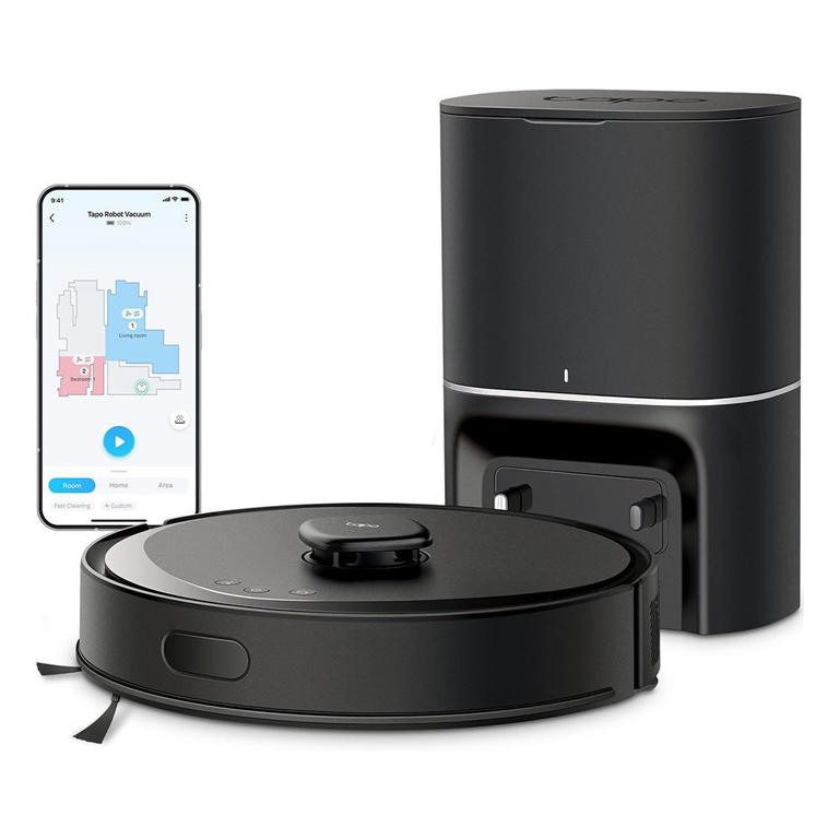 Roborock reigns supreme for robot vacuums—but these other editor-tested ...