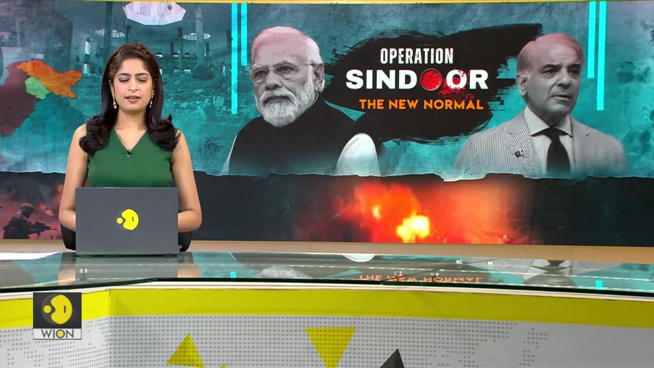 India's missile strike on Nur Khan, Sargodha bases sends nuclear ...