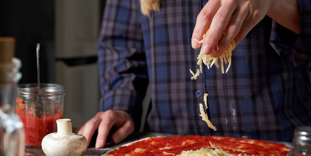 FDA: Popular Retailer Recalls Cheese Over Contamination Concerns