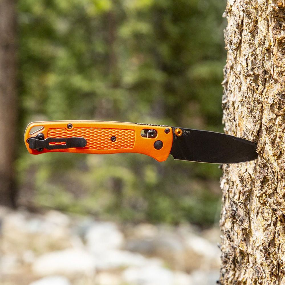 There’s more to a pocket knife than ease of use and portability. These ...