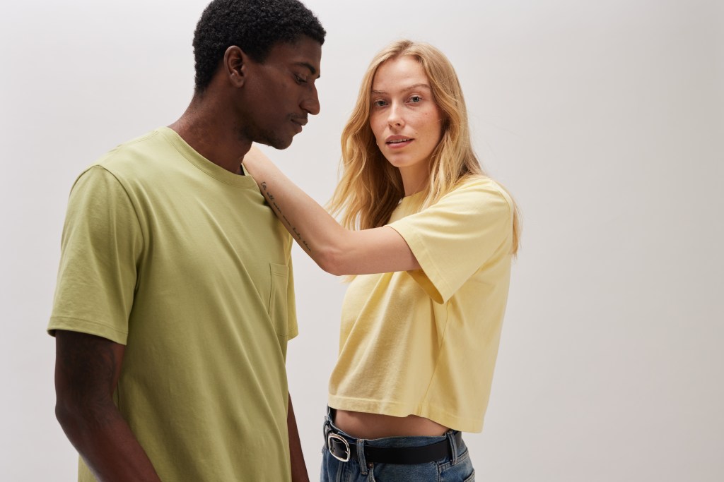 Swimwear-maker Andie Acquires Richer Poorer, L.A.-based Essentials Label