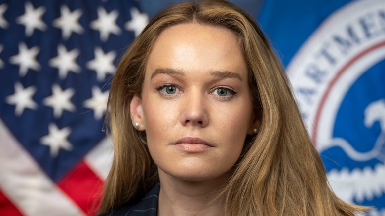 Trump Staffer Tricia McLaughlin Has Worn Some Tasteless Outfits