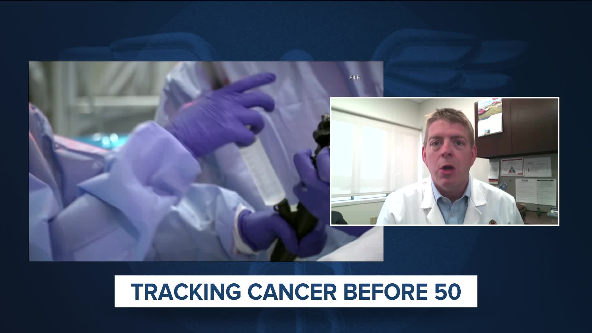 The latest health headlines with UW Health's Dr. Jeff Pothof