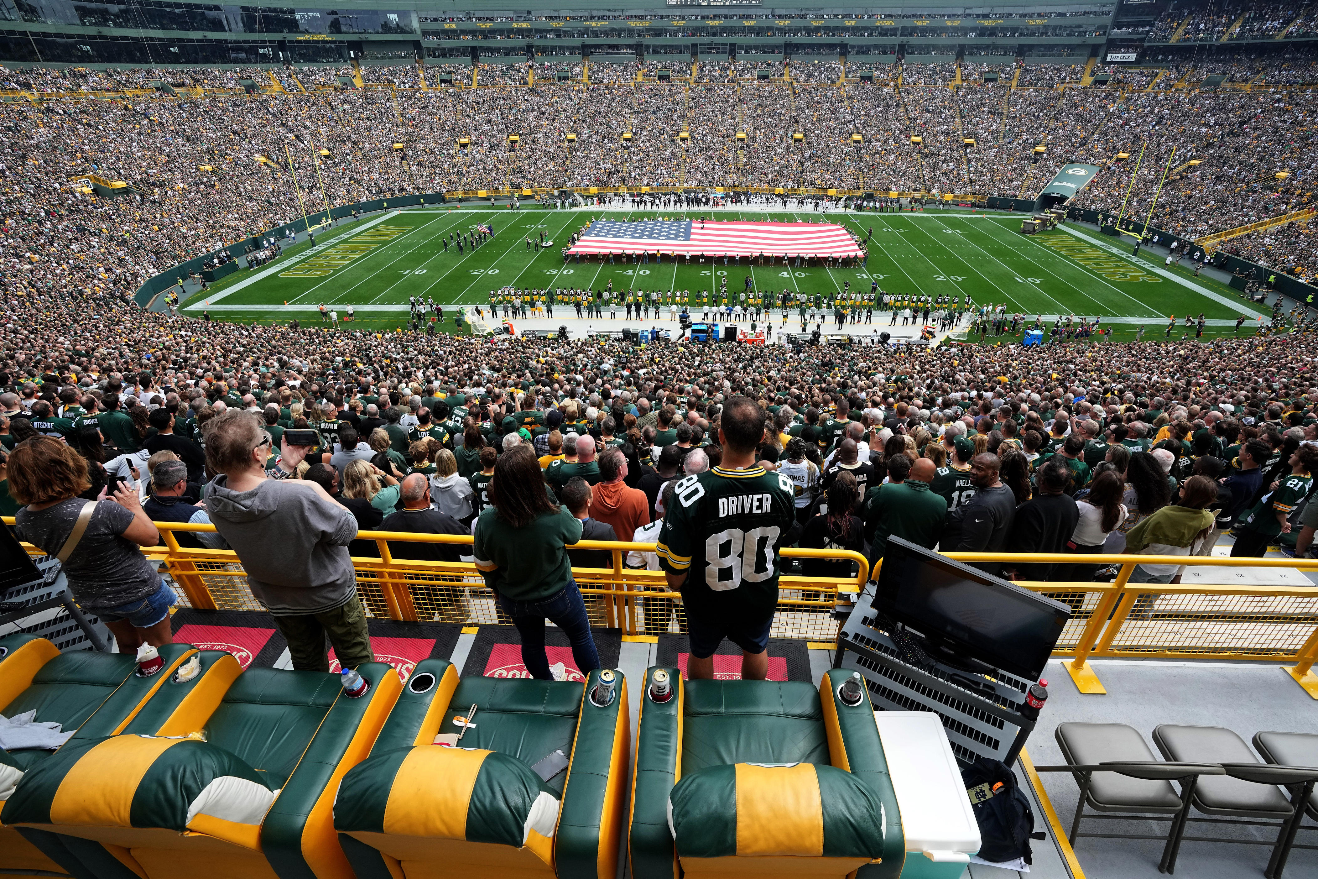 How many wins do you think the Green Bay Packers will have during the ...
