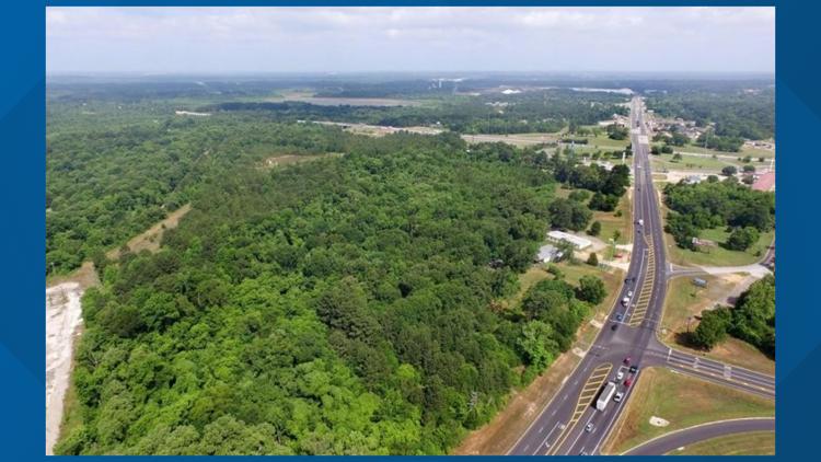 Developers to bring new proposal to fund Longview outdoor amphitheater