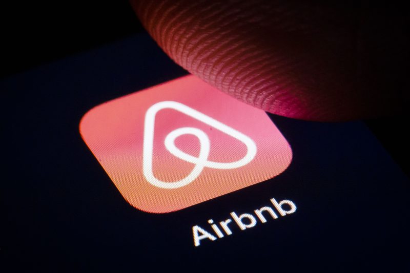 Airbnb expands beyond stays with new services, experiences
