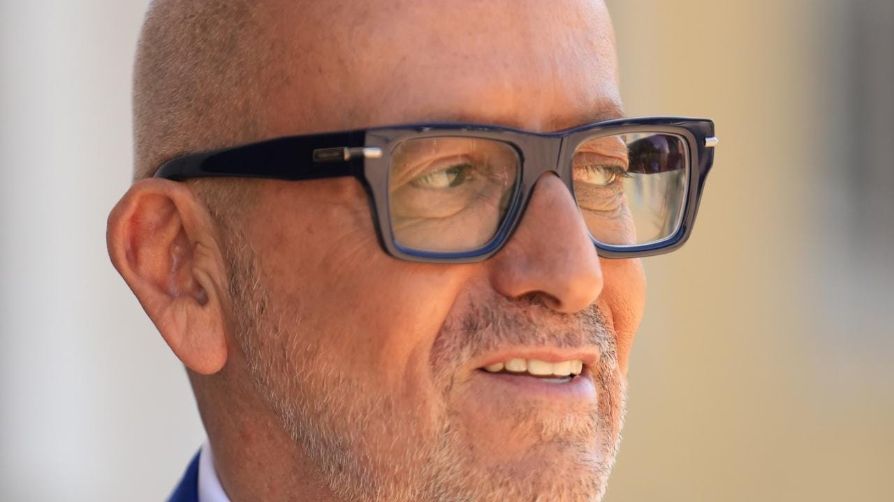 Manuel Luís Goucha reage à morte de conhecida cantora: "Um beijo, querida"