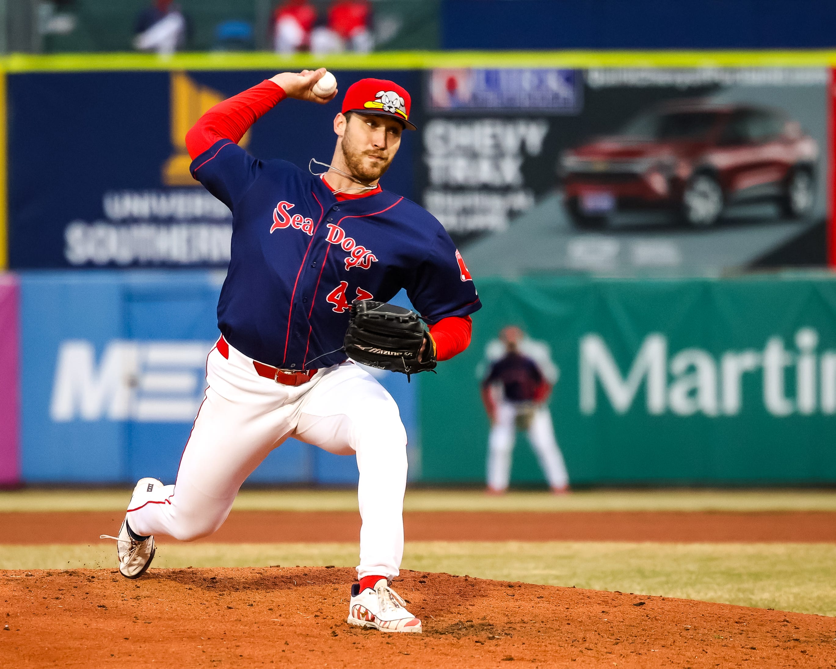 Akron RubberDucks scores: Dylan DeLucia keys Ducks win; Phillip Glasser ...