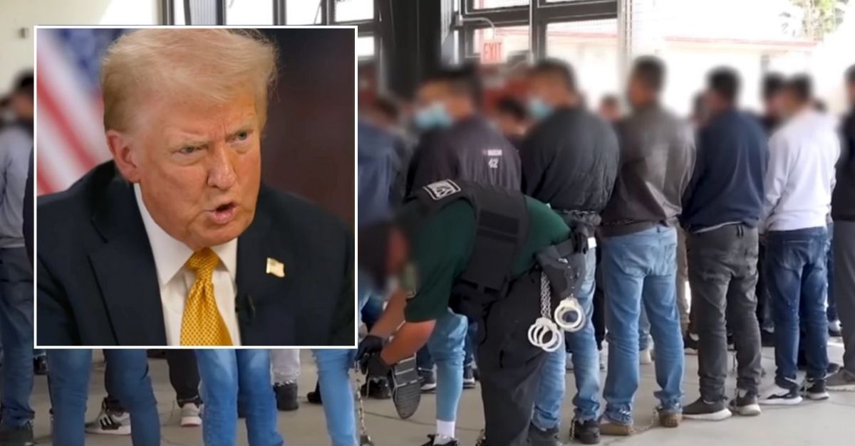 'We have concerns': Appeals court shoots down Trump DHS bid to continue ...