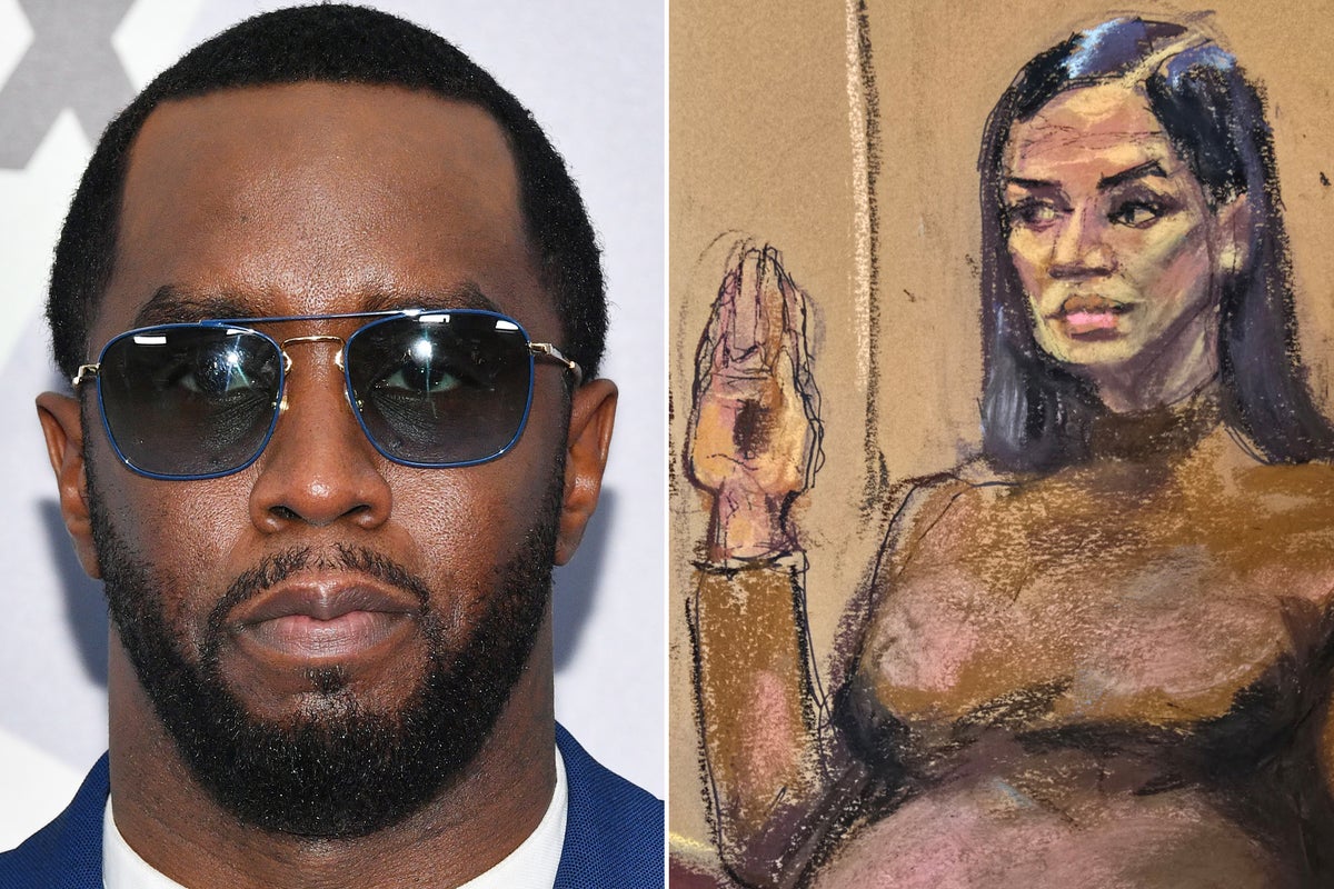 Diddy trial live updates: Cassie Ventura testifies about her injuries ...