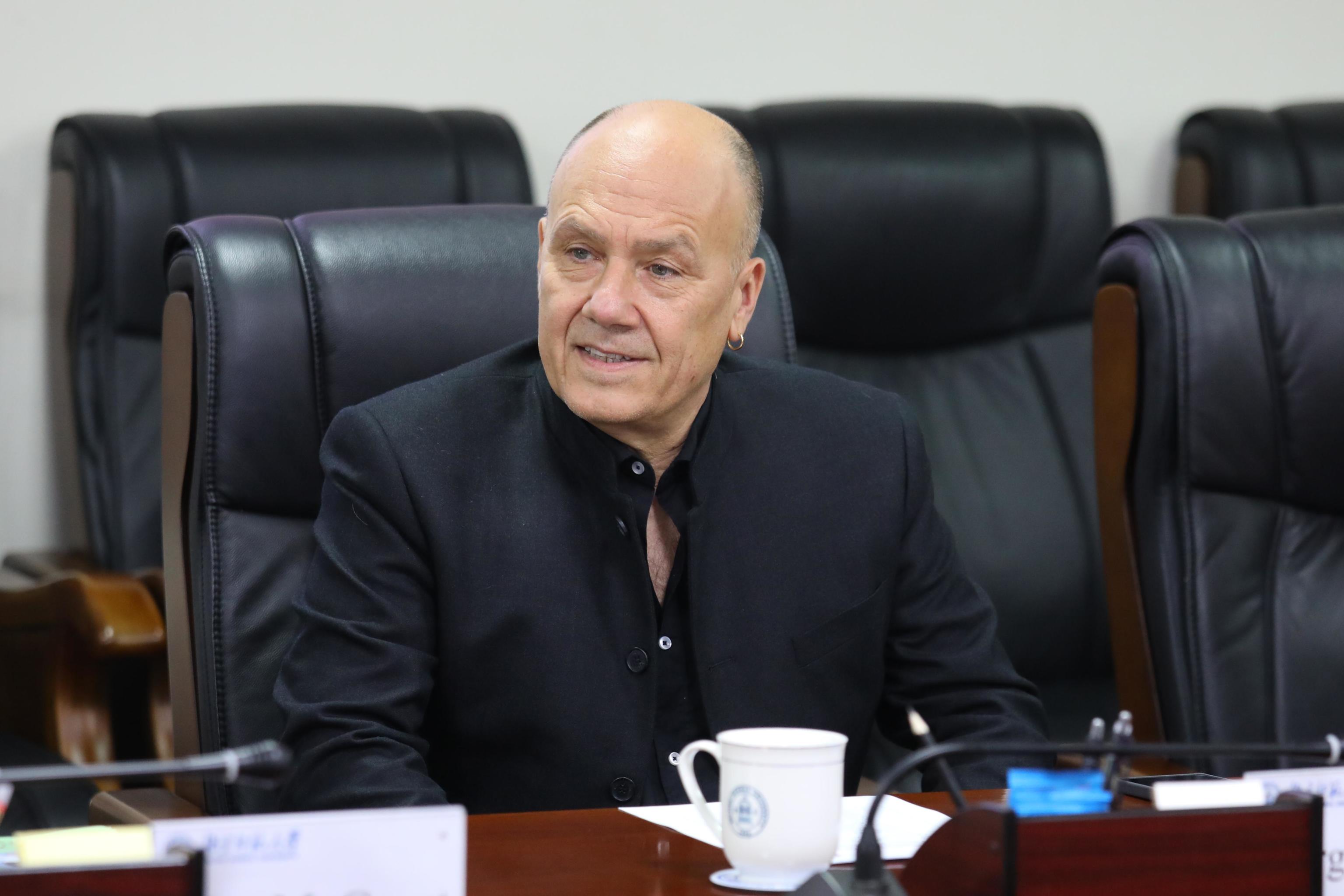 Missione ateneo di Macerata in Cina, allo studio doppie lauree