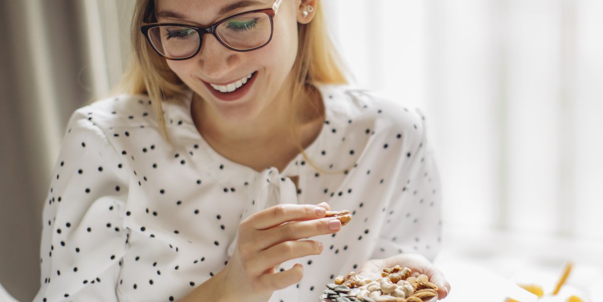 Scientists Find Eating This Nut Lowers Cholesterol and Boosts Heart Health