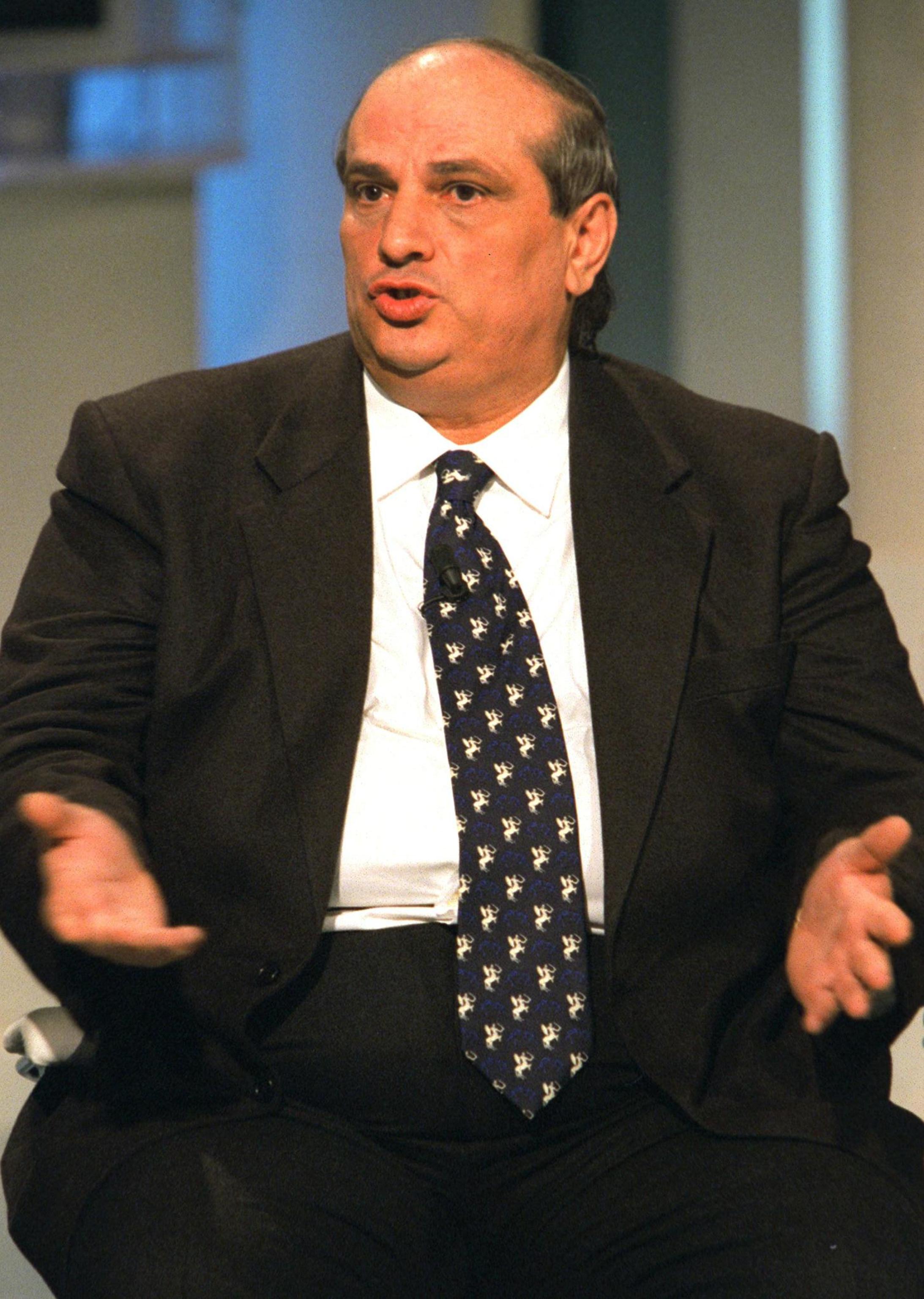 Sequestrata la salma dell'ex sindaco di Taranto Cito