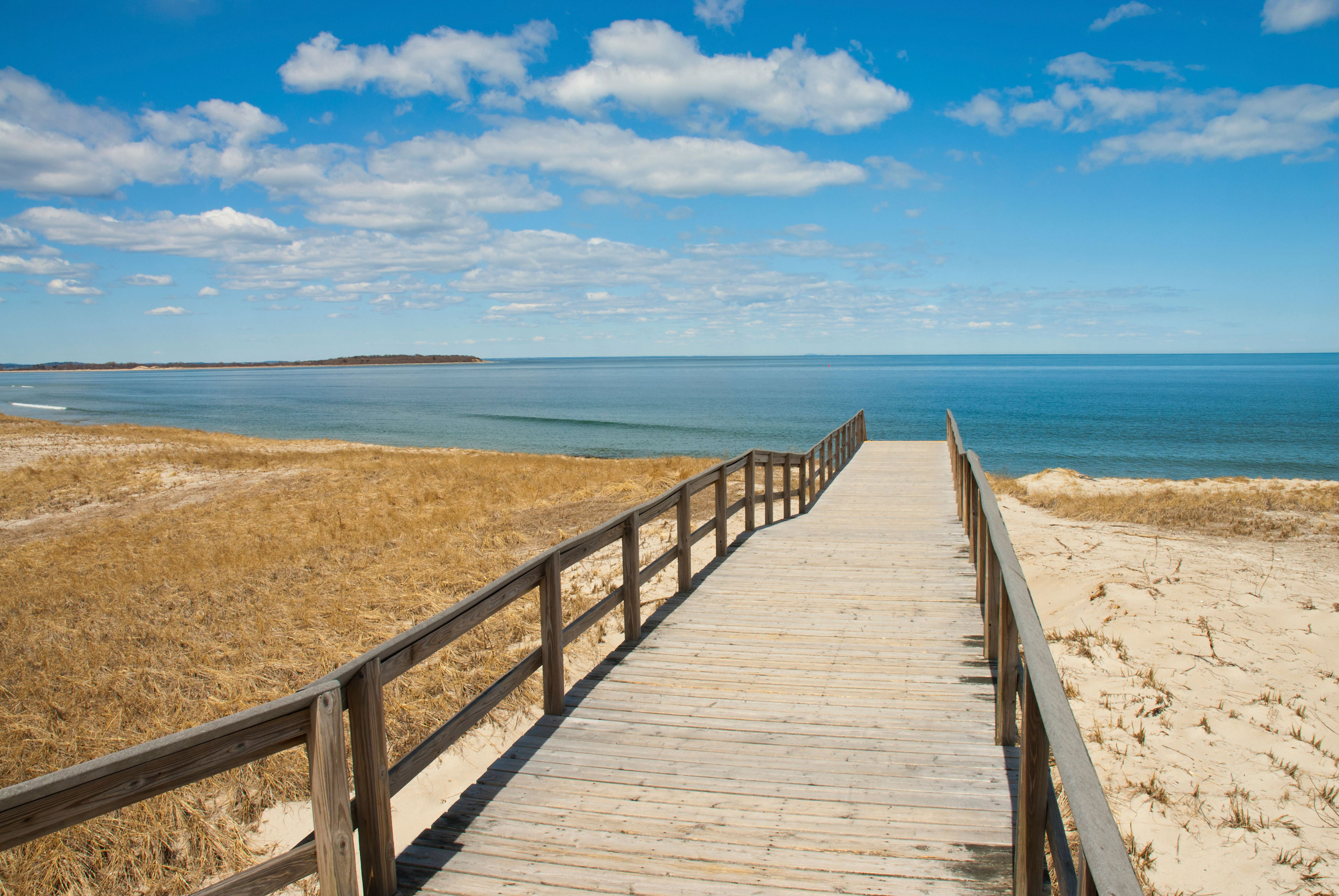 7 Best Beaches in and Around Boston, According to a Local