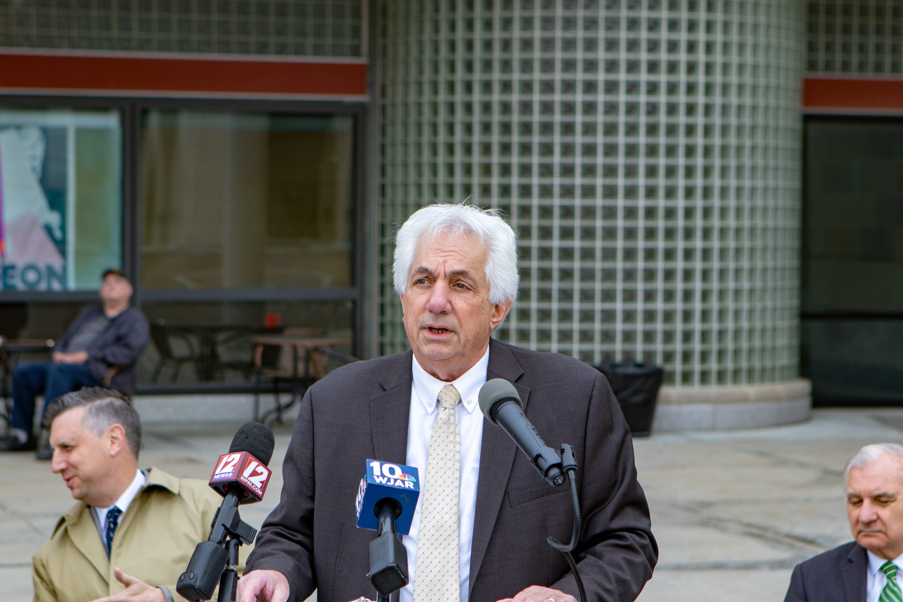 Alviti tears into 'lies' about who's to blame for Washington Bridge ...