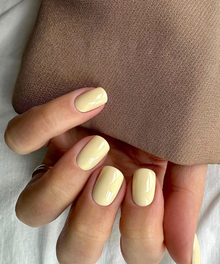 The Best Nail Trends to Try for Summer 2025, According to Celebrity ...