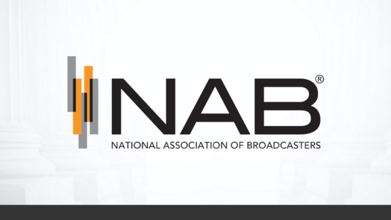 2026 NAB board election results announced