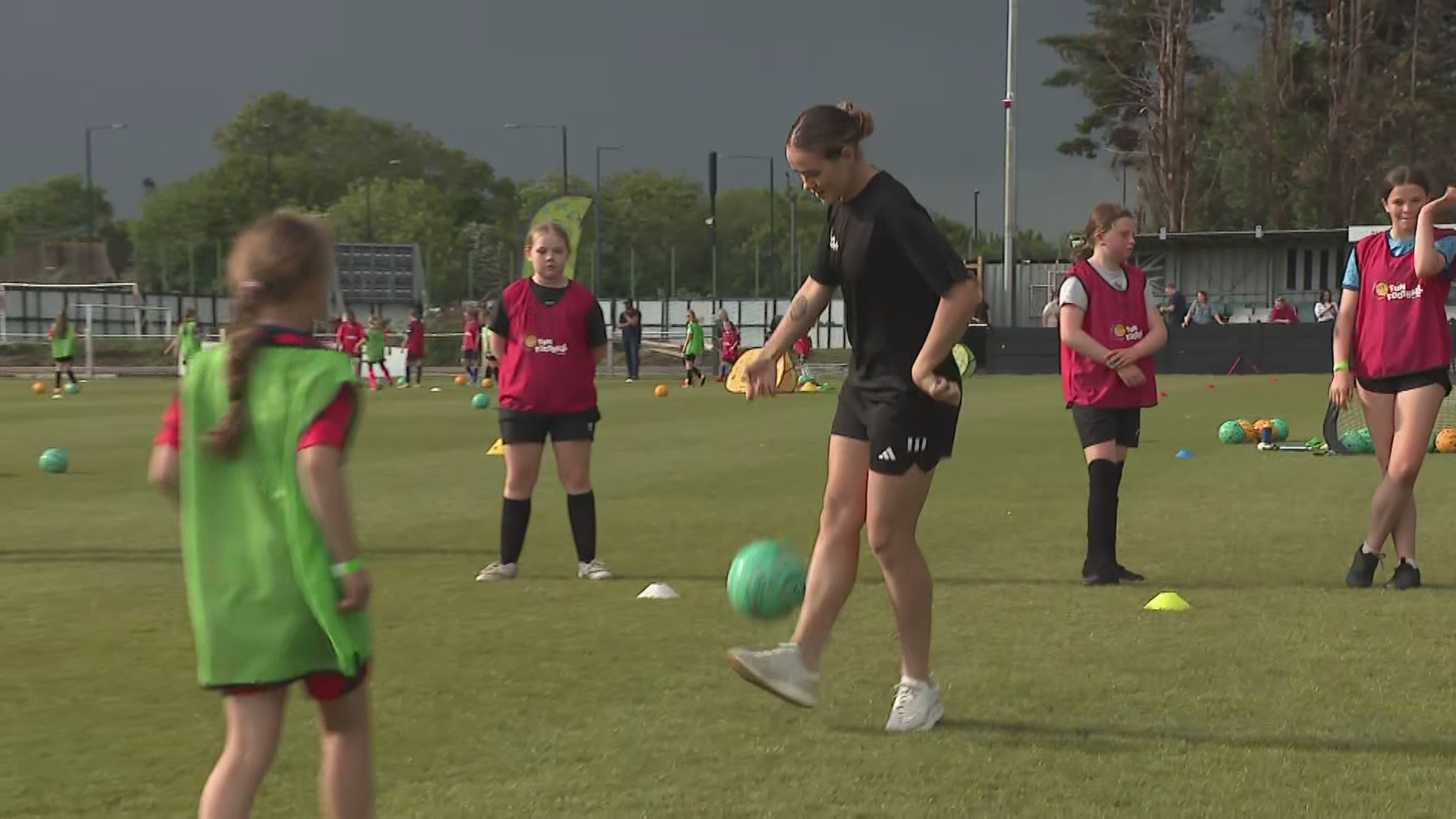 EURO 2025 a 'fresh start' for Lionesses