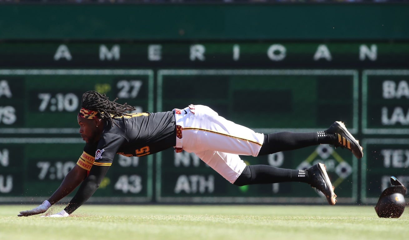 7 insane stat lines to start the MLB season