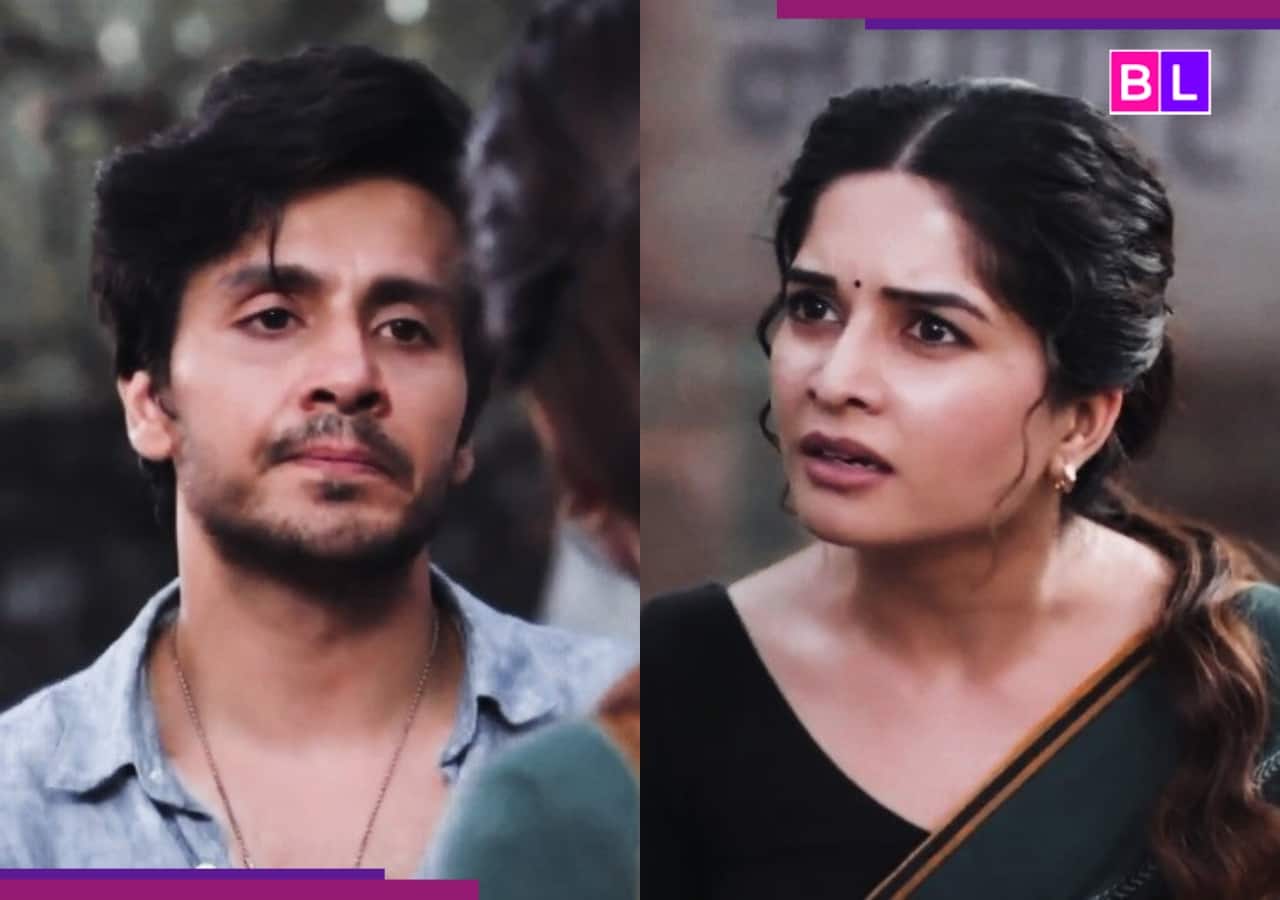 Ghum Hai Kisikey Pyaar Meiin: Param Singh reveals how will Savi and ...